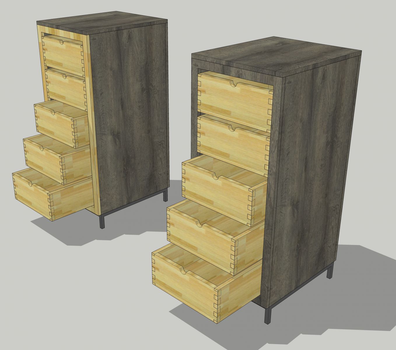 Repon Pilaster – A better Roll out system - REPON SLIDES