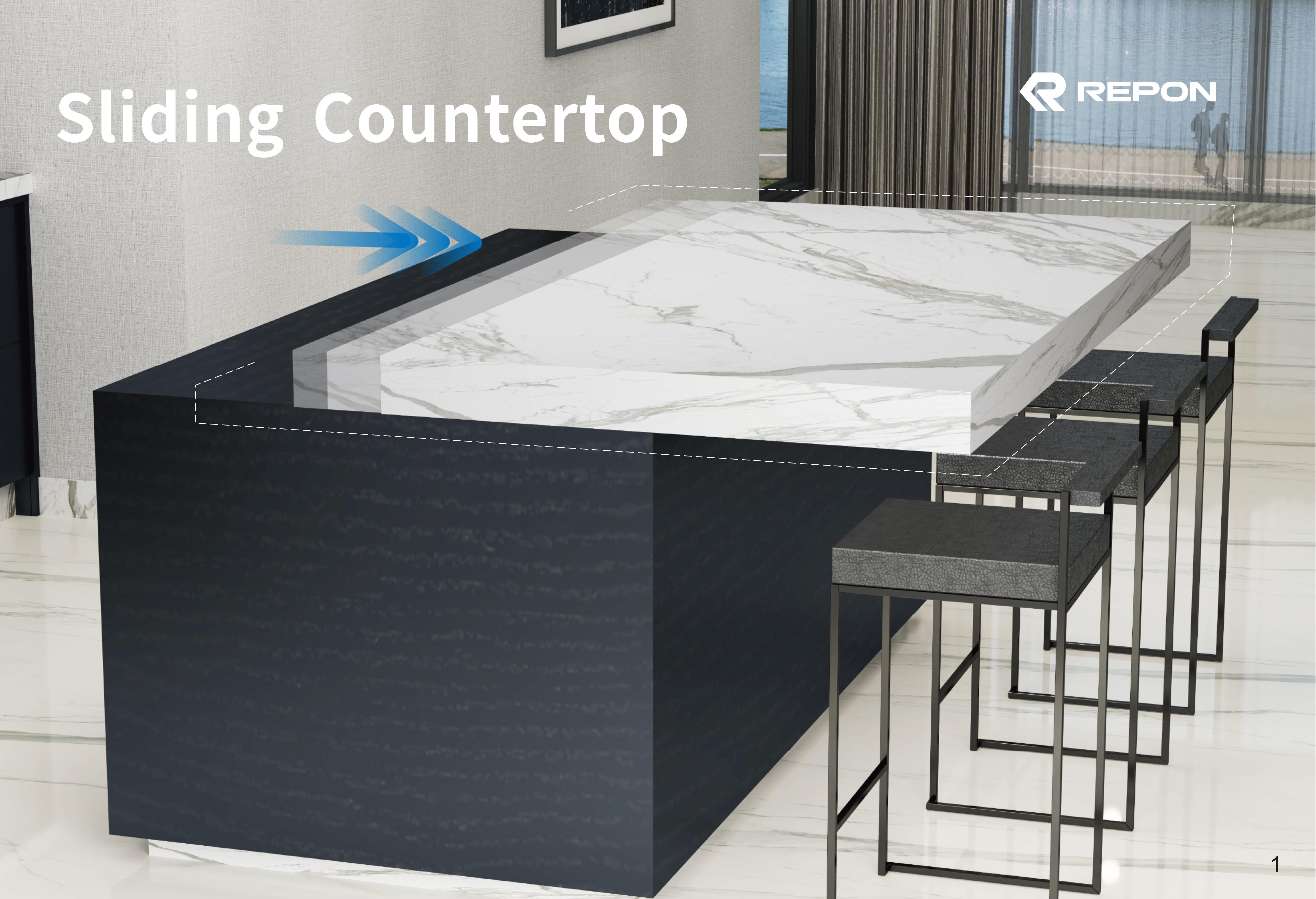 Media Zone - REPON SLIDES