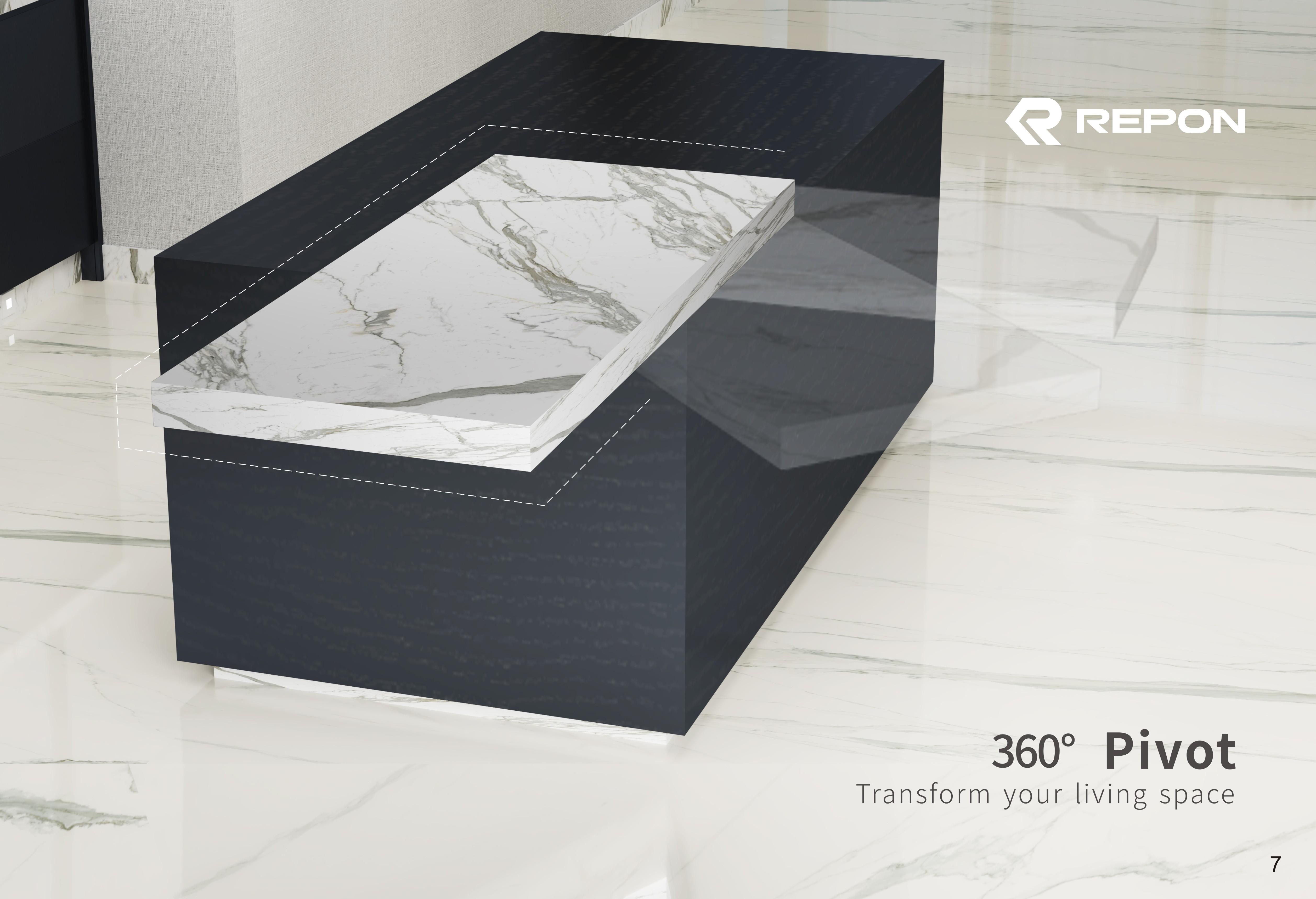 Media Zone - REPON SLIDES